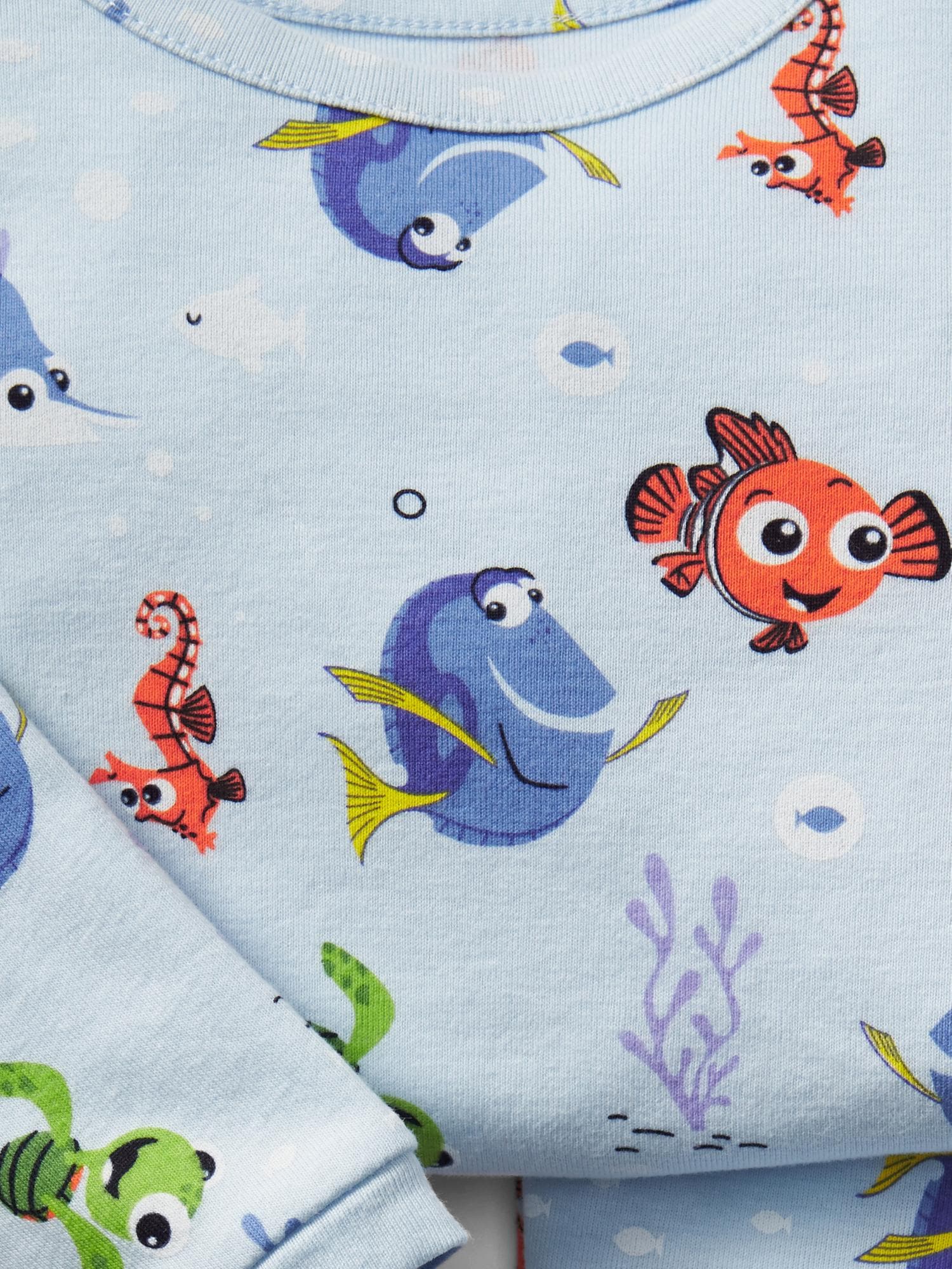 babyGap | Disney Baby Finding Dory sleep set | Gap