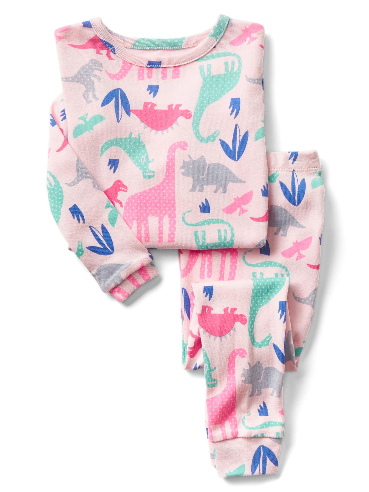 Dotty dino sleep set | Gap