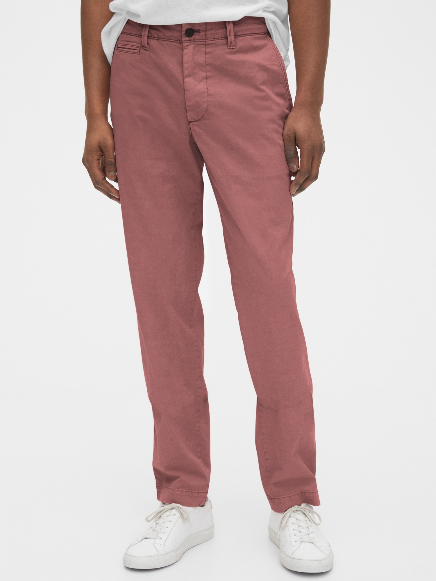 Vintage Khakis in Slim Fit with GapFlex | Gap