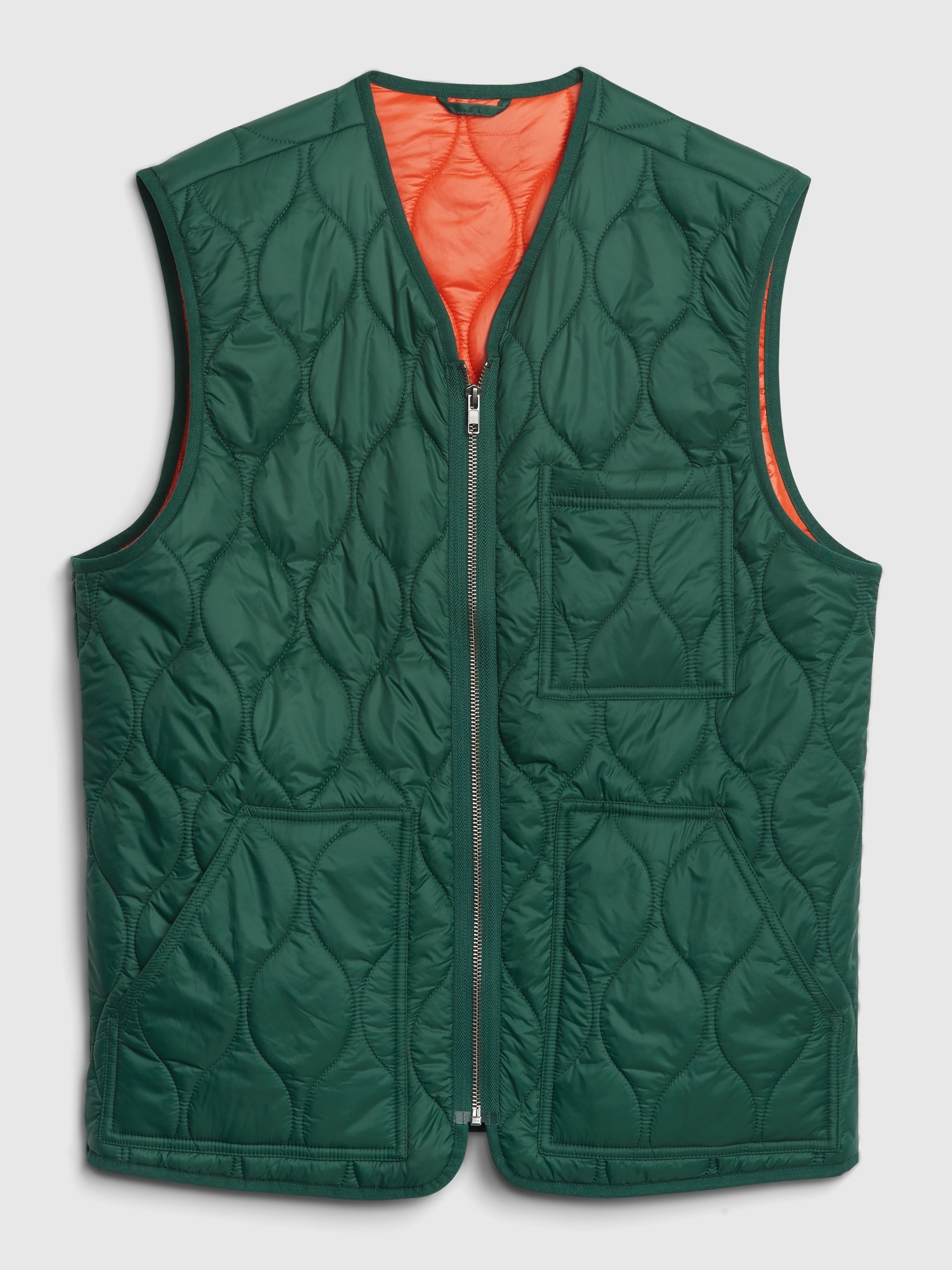Layering Vest | Gap