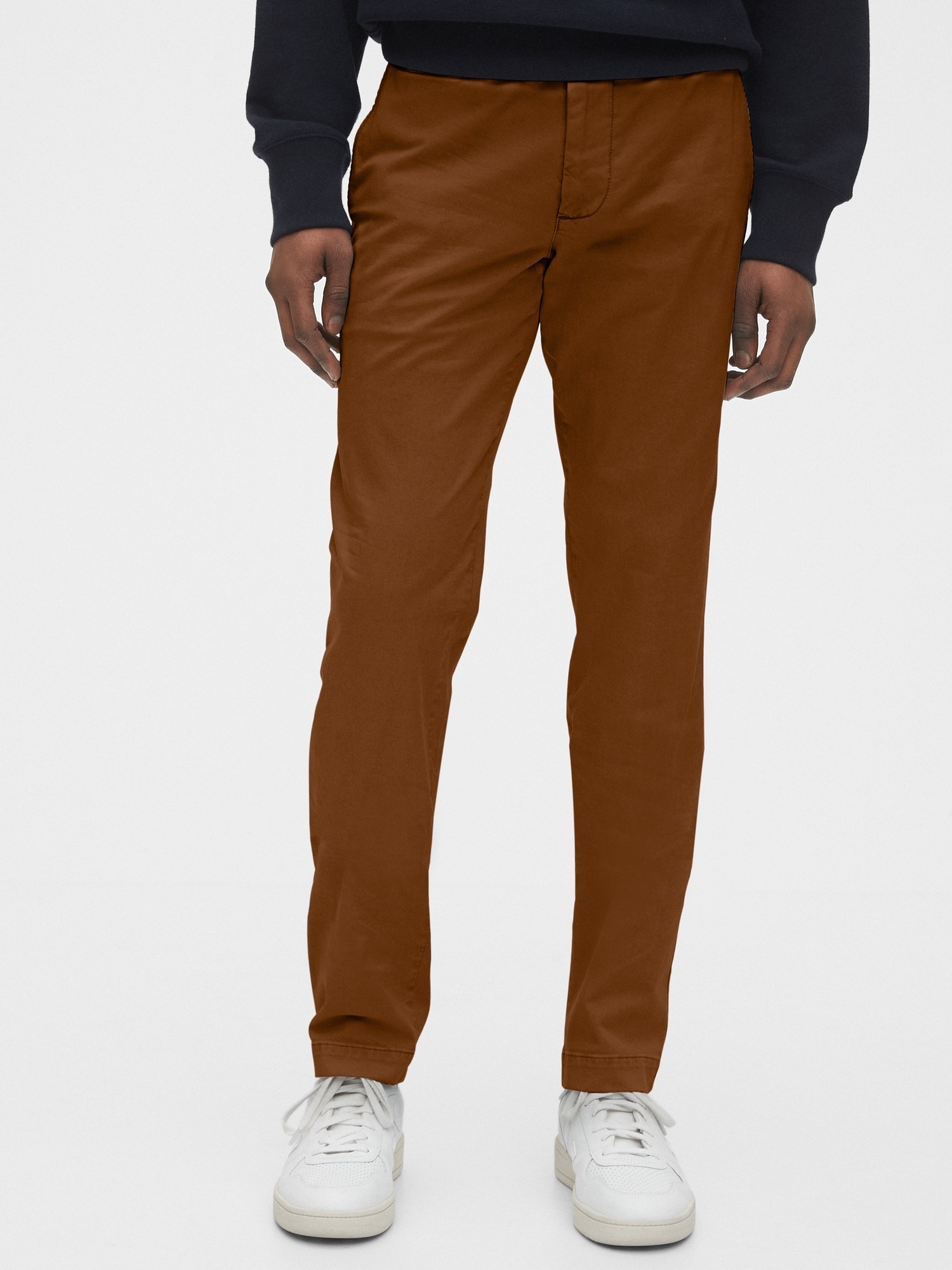 Vintage Khakis in Slim Fit with GapFlex | Gap