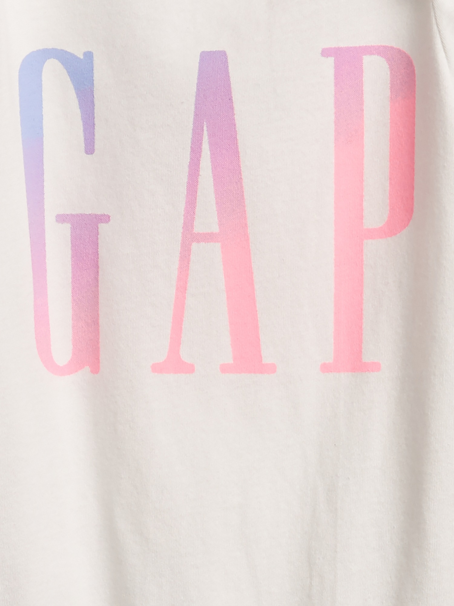 Baby Gap Logo Bodysuit | Gap