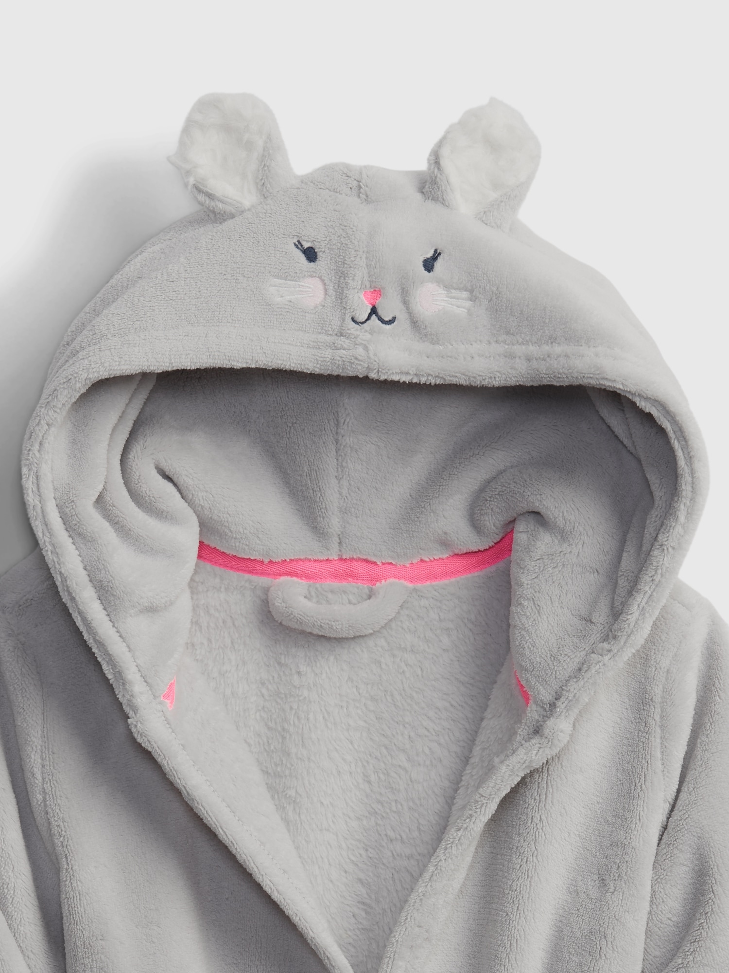 Baby Bunny Robe | Gap