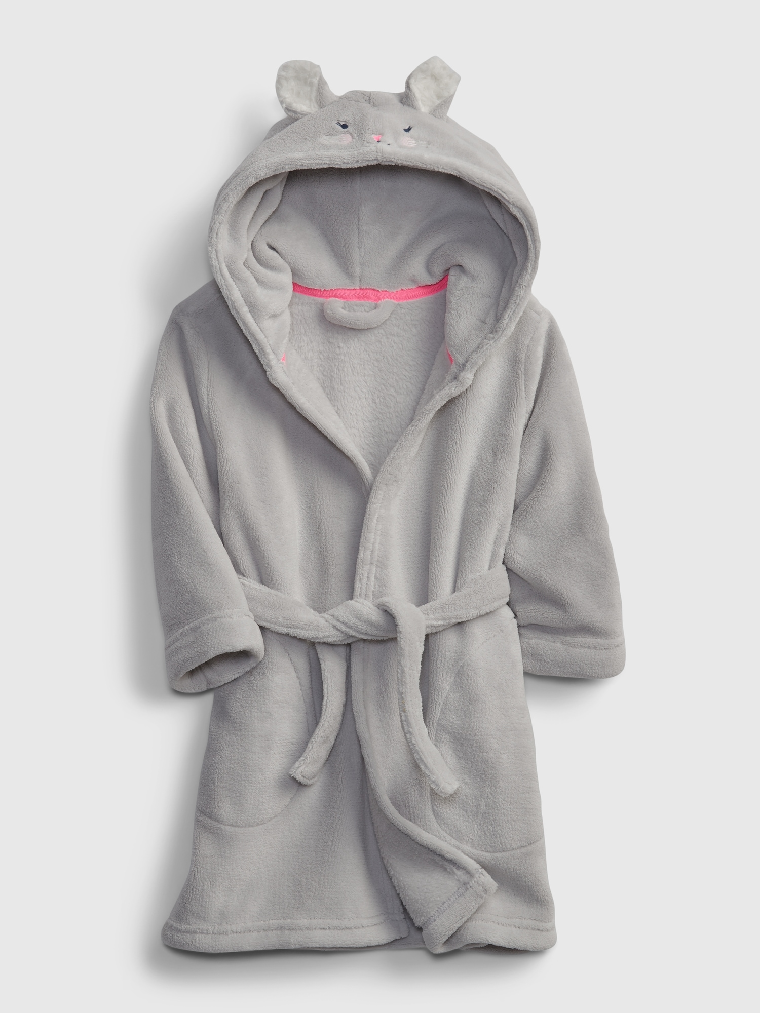 Baby Bunny Robe | Gap