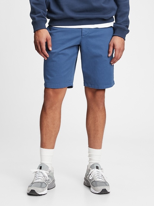 Gap - 10" Vintage Shorts