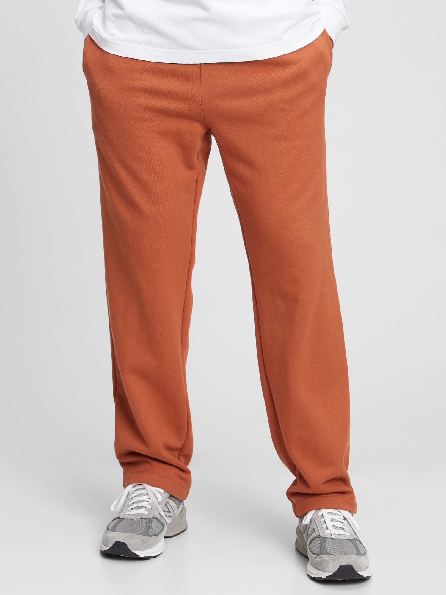 The Gen Good Fleece Pants | Gap