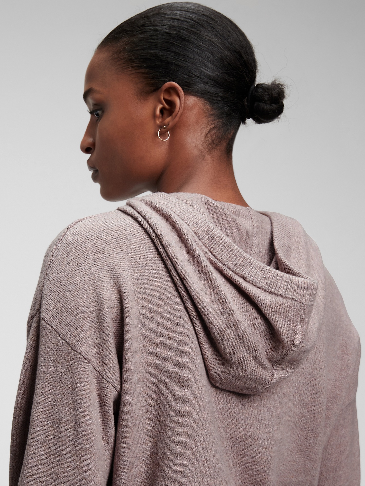 Softest Sweater Hoodie | Gap