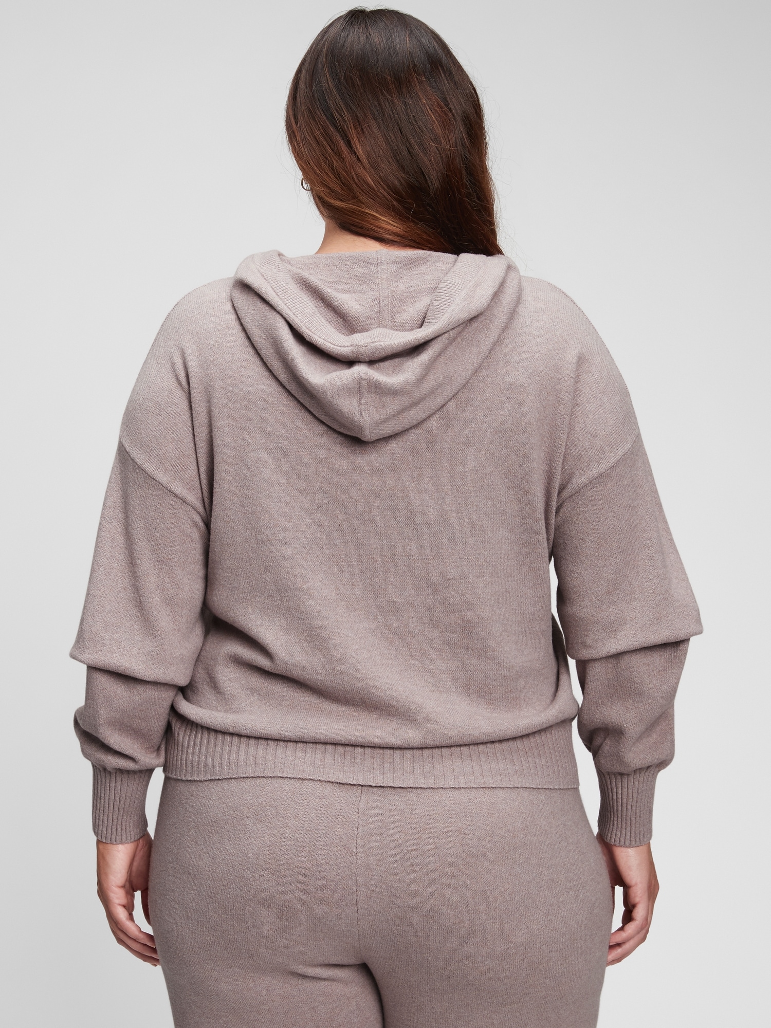 Softest Sweater Hoodie | Gap
