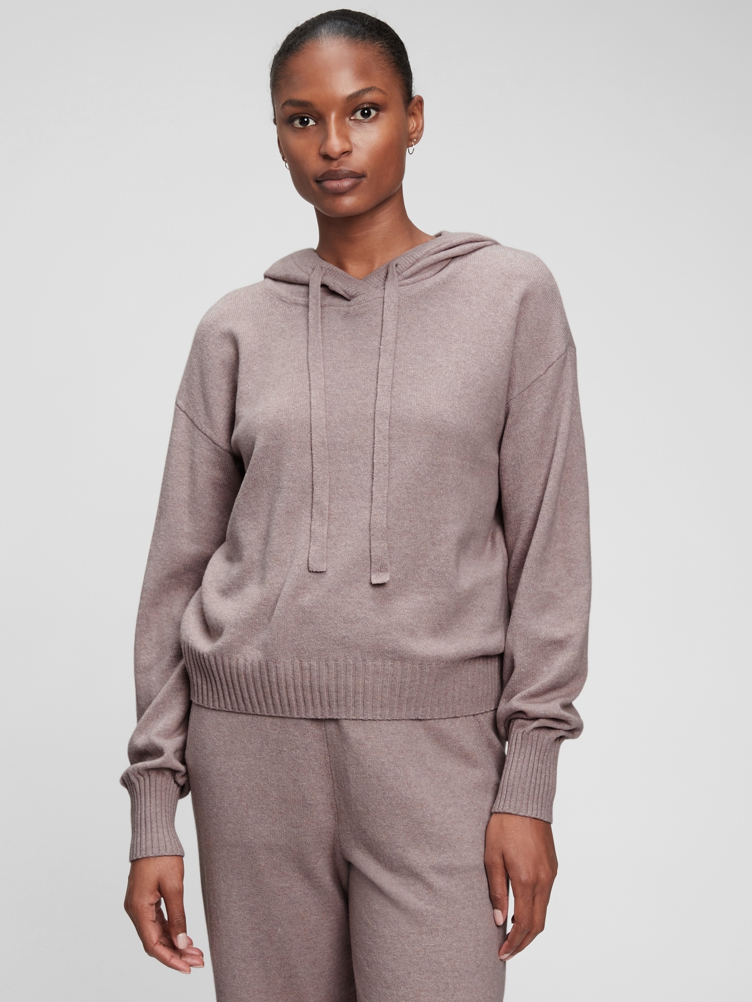 Softest Sweater Hoodie | Gap