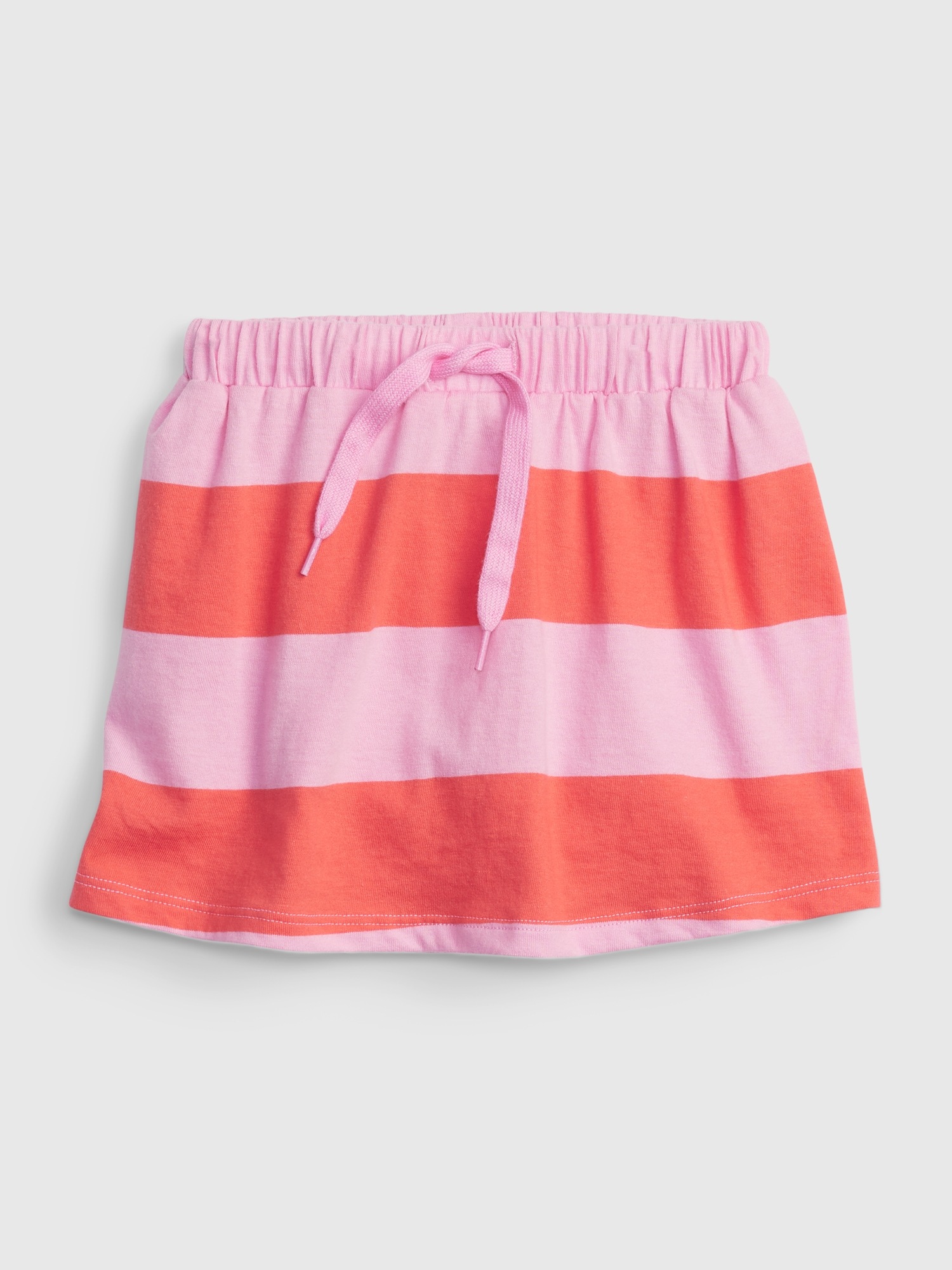 Toddler 100% Organic Cotton Mix and Match Skort | Gap