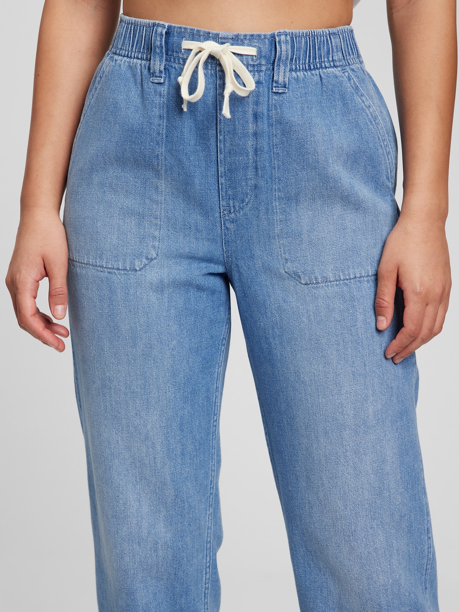 Easy Jeans with Washwell | Gap