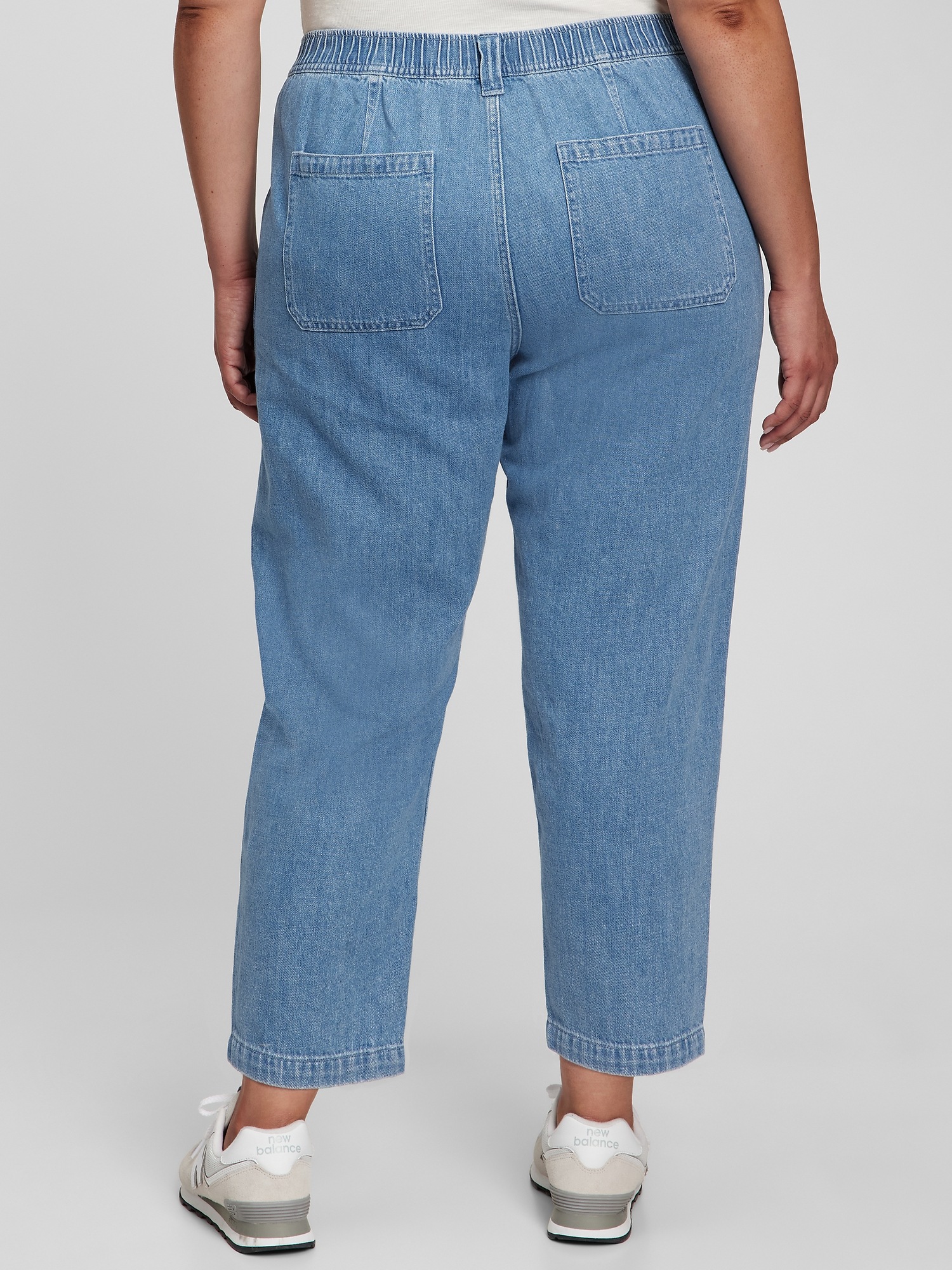 Easy Jeans with Washwell | Gap