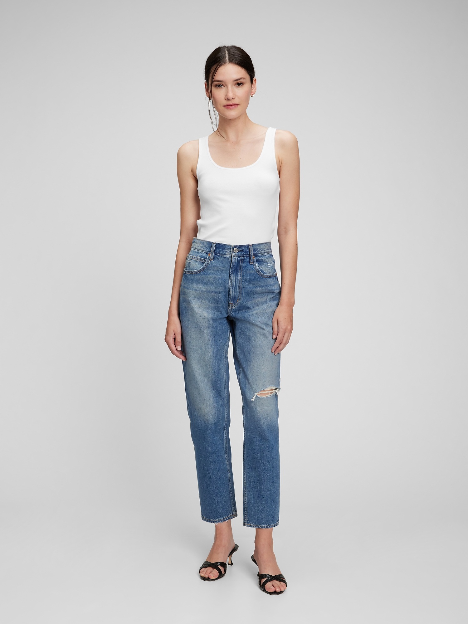 Modern Tank Top (3-Pack) | Gap