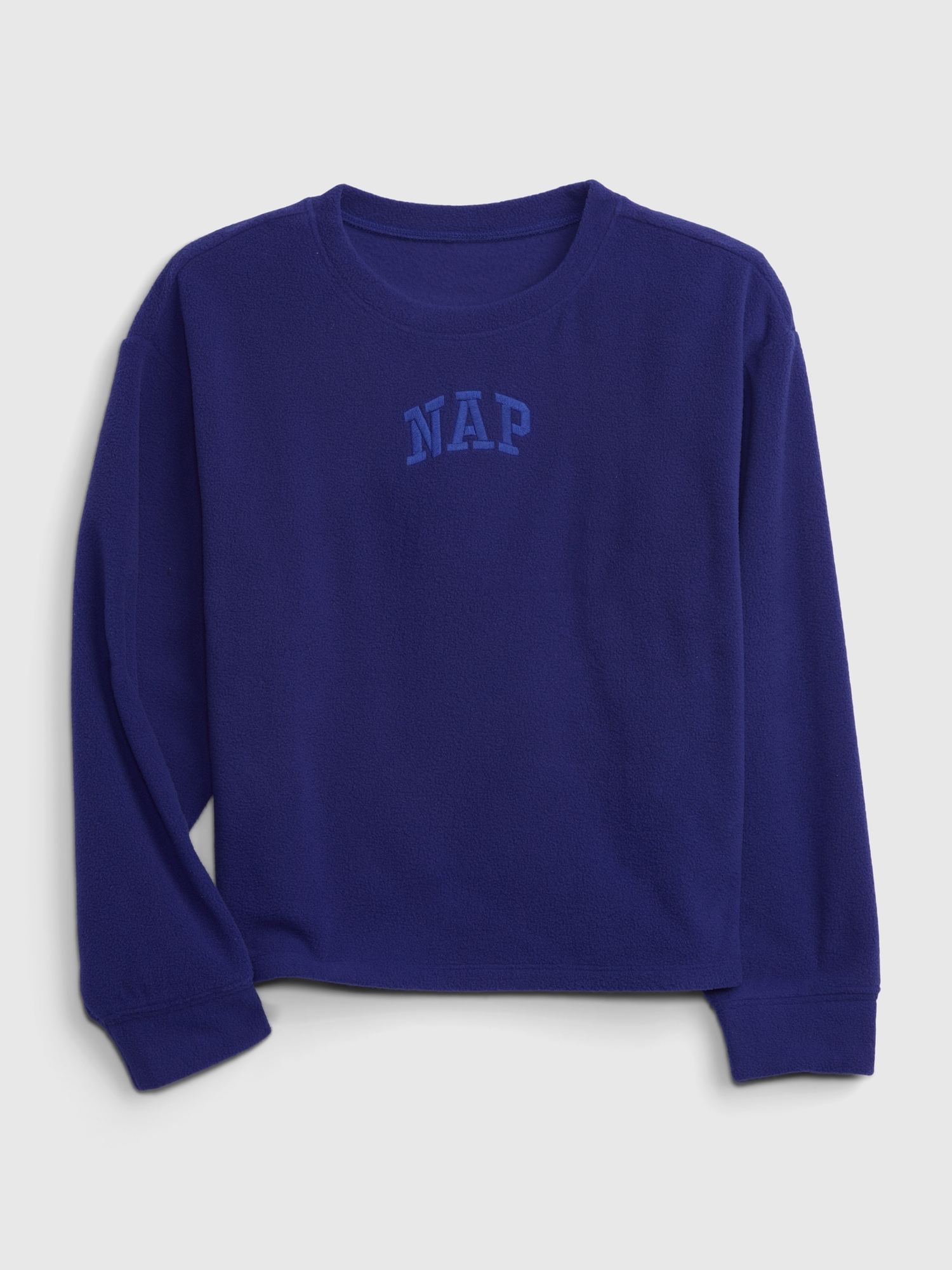 Nap Shirt Gap
