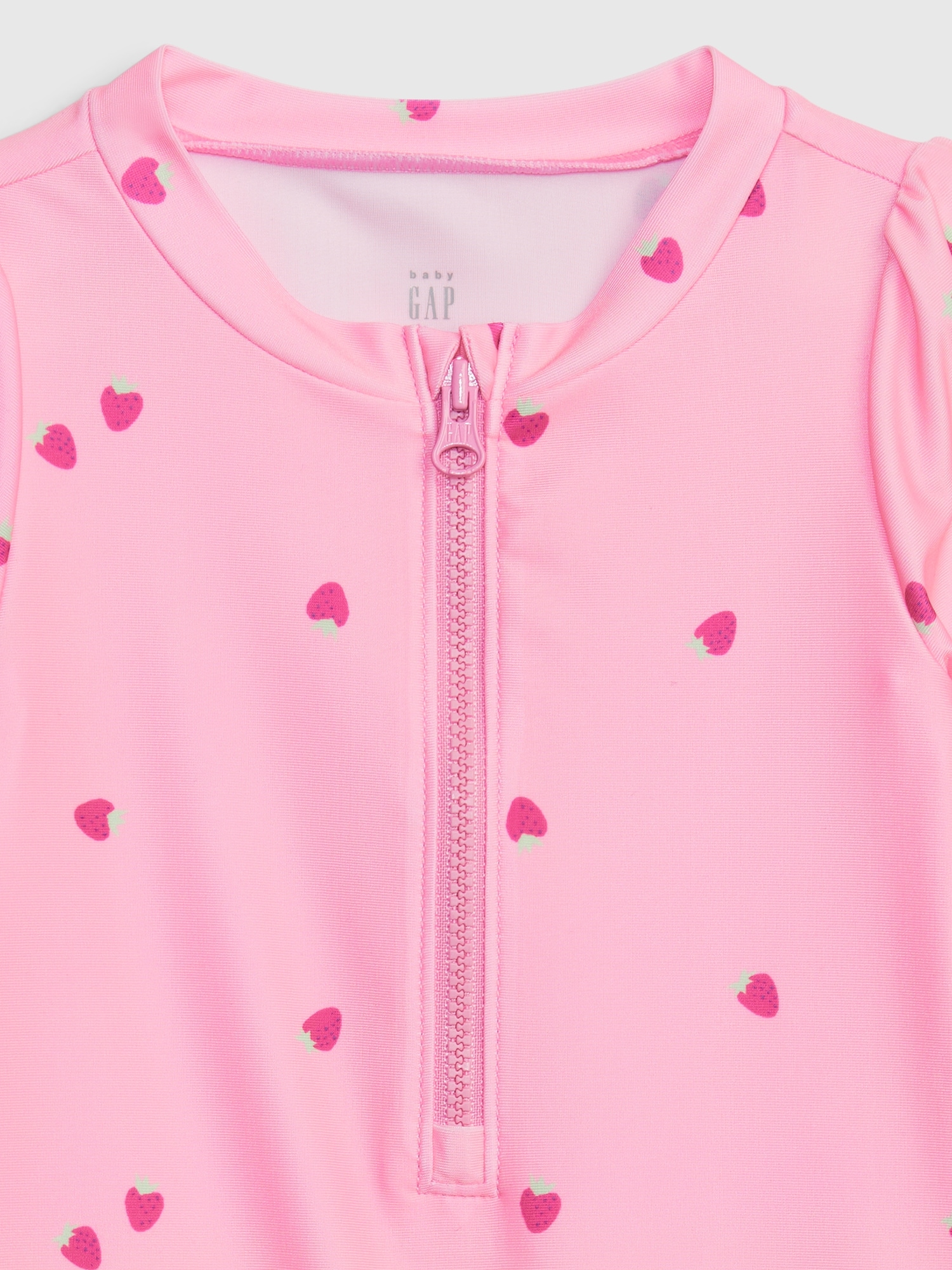 Baby Rash Guard Swim at Benjamin Macbain blog