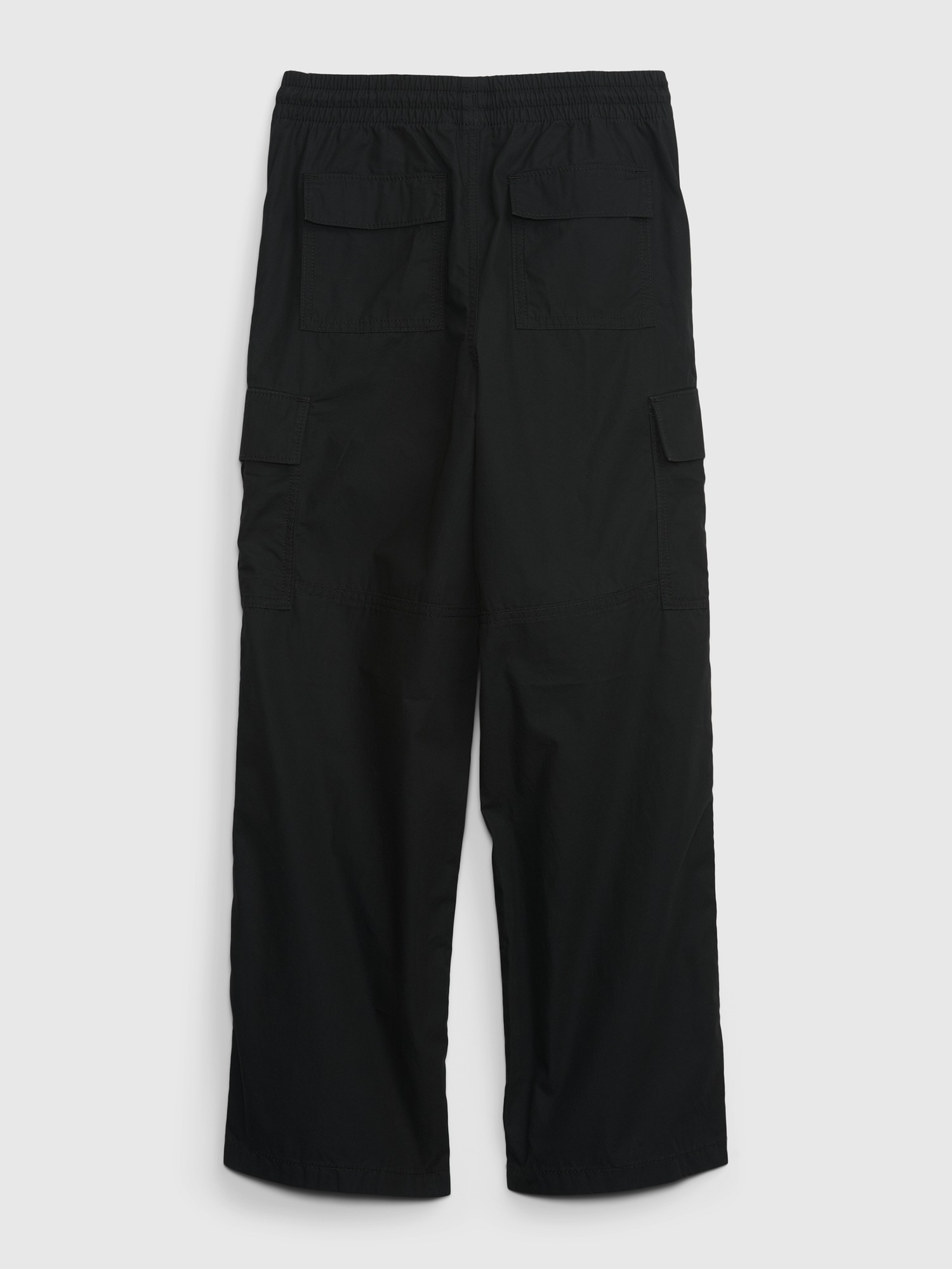 Kids Relaxed Cargo Pants Gap