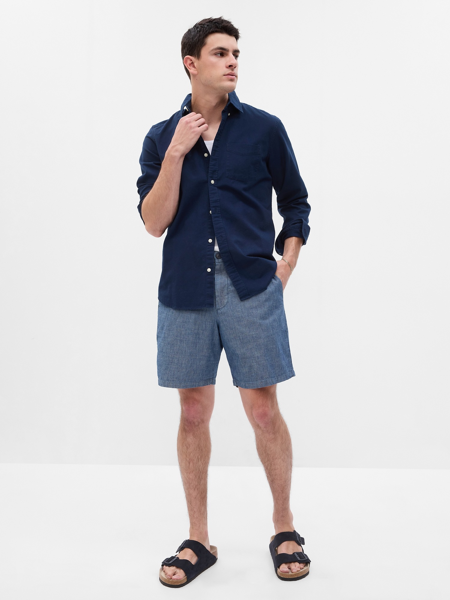 Short vintage de 20 cm | Gap