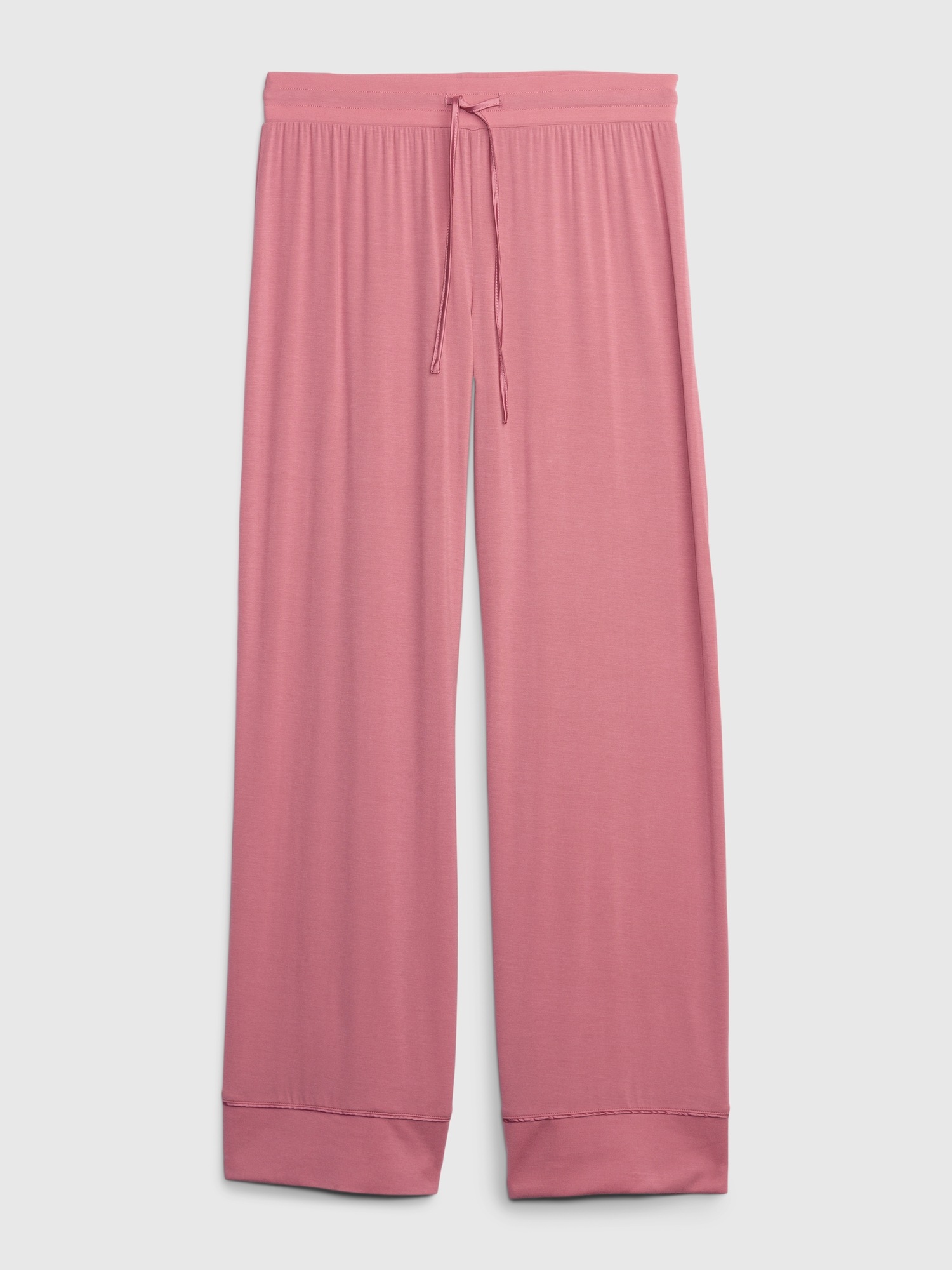 Modal Pajama Pants Gap