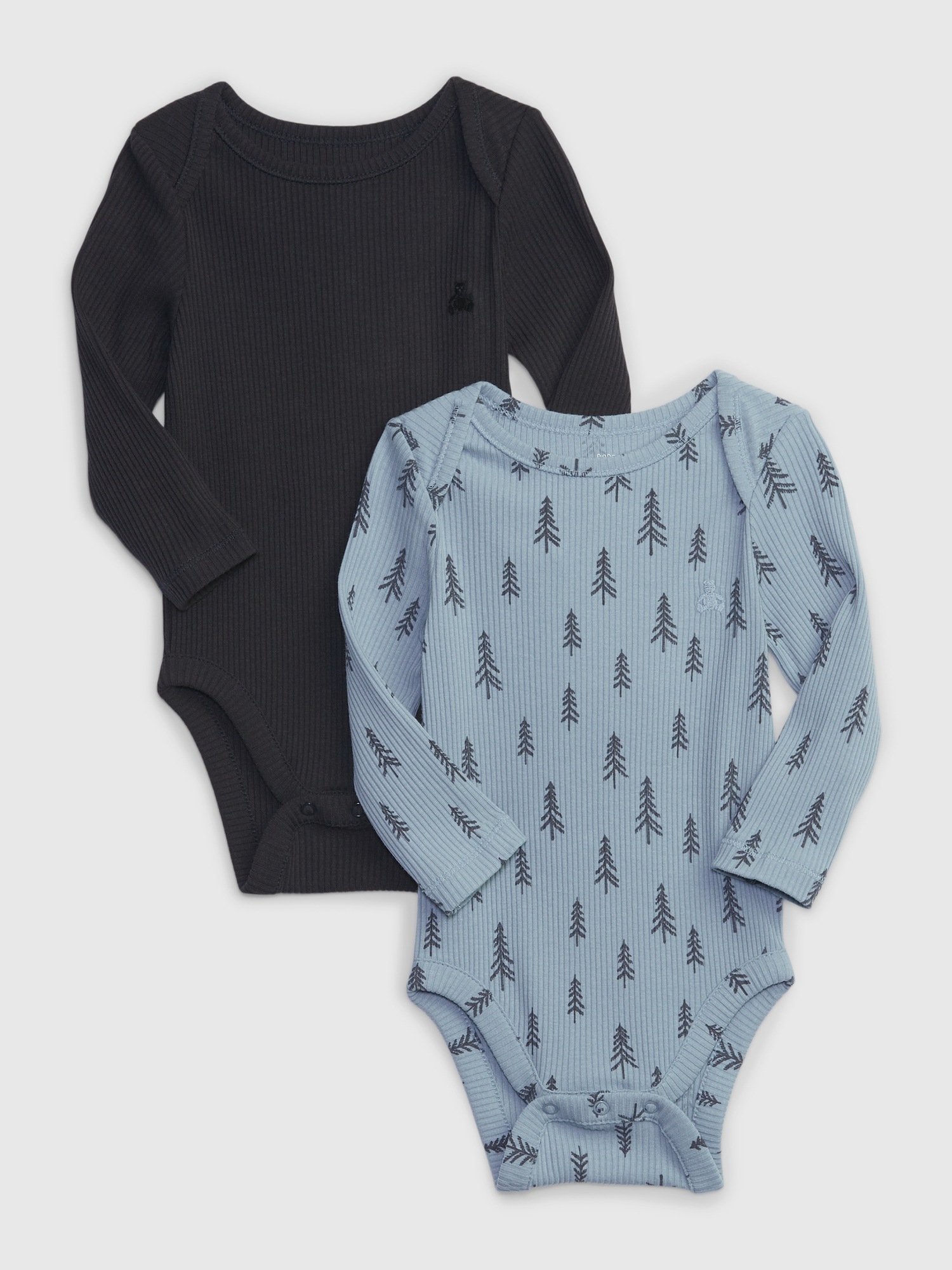 Cache-couche finement côtelé à poche Premiers essentiels pour Bébé ...