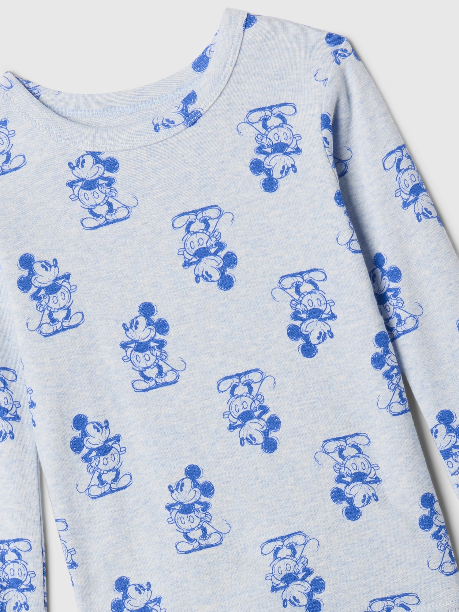 babyGap | Disney Graphic PJ Set | Gap
