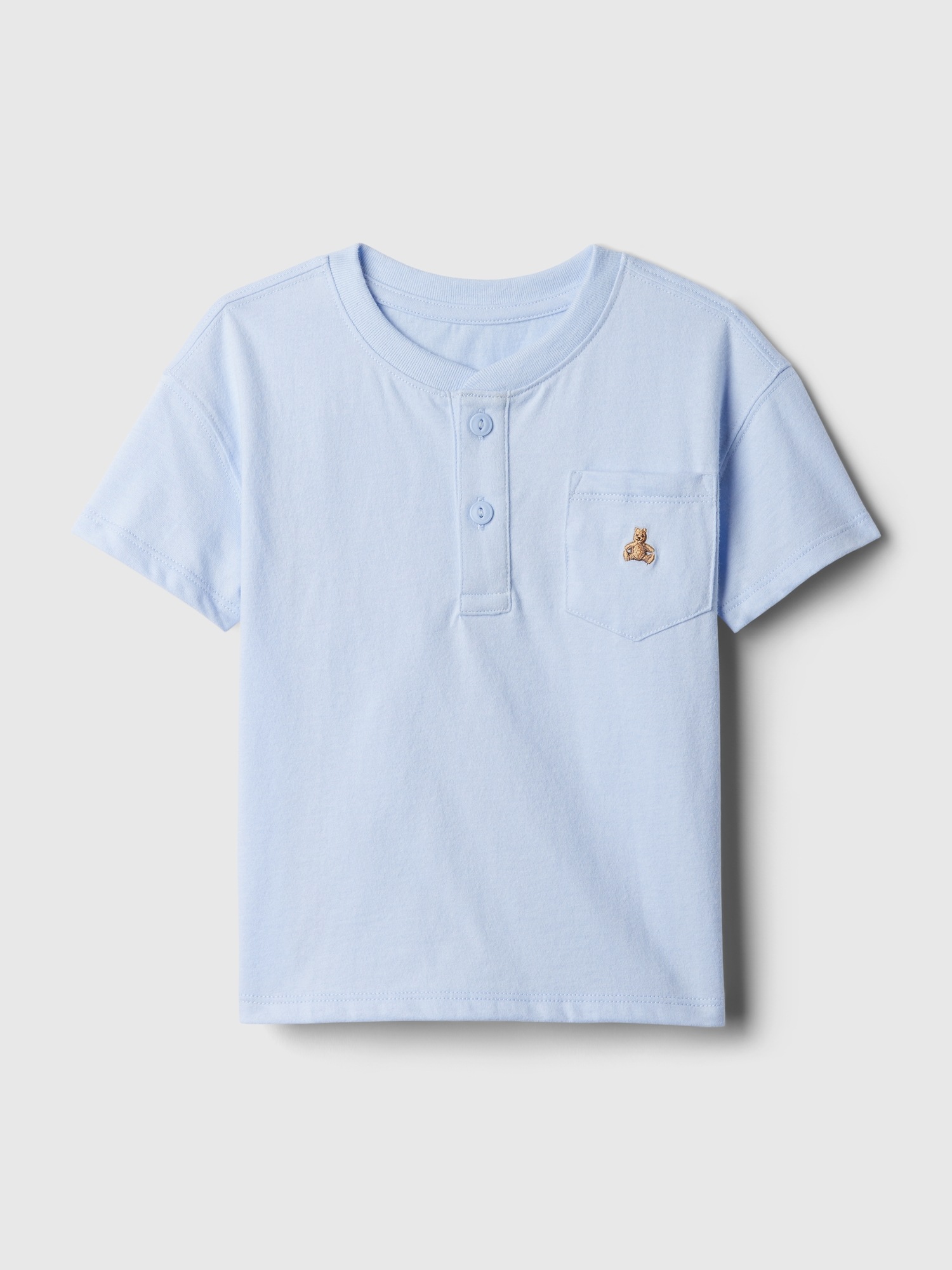 T-shirt henley babyGap | Gap