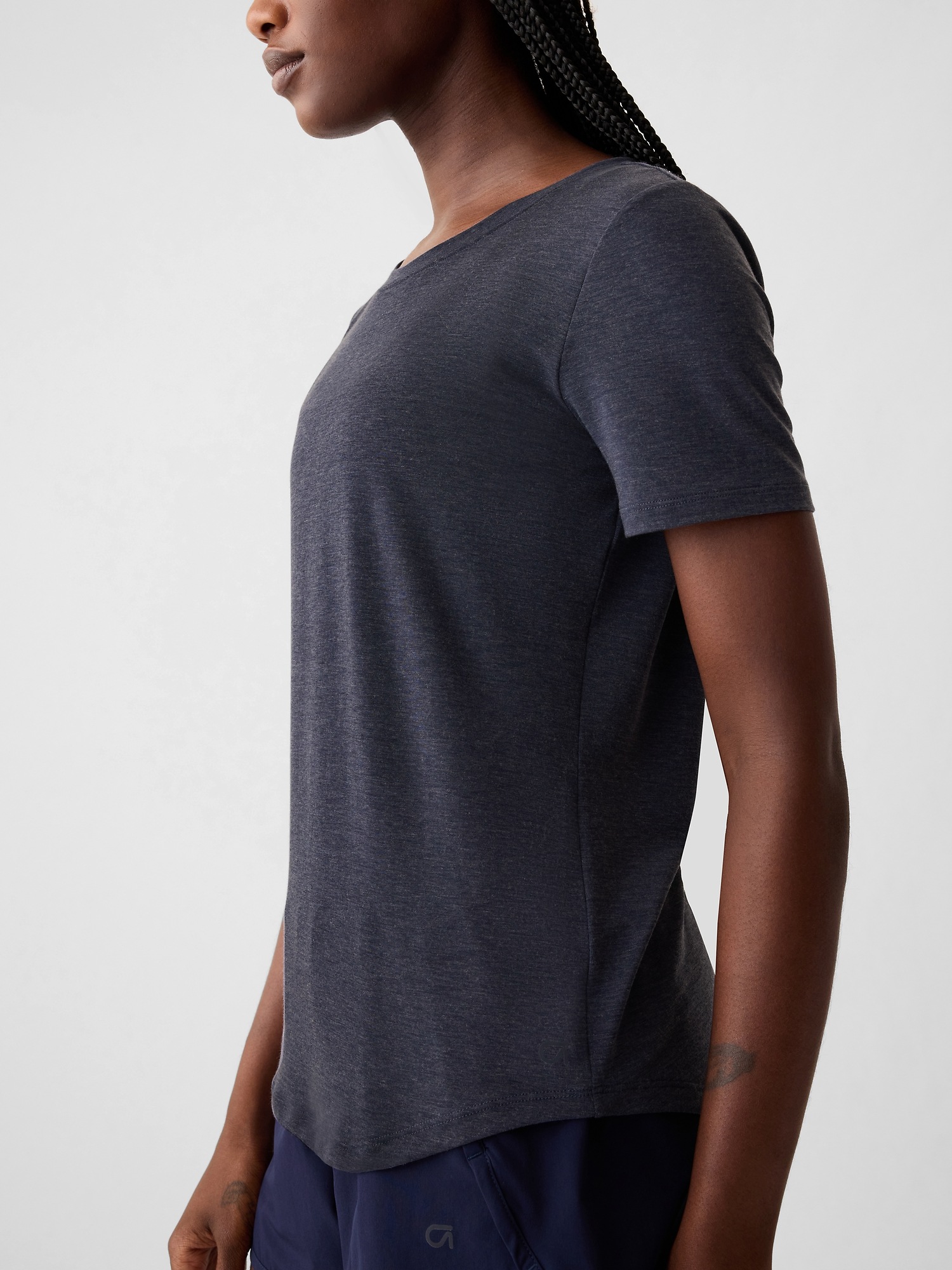 GapFit Breathe T-Shirt | Gap