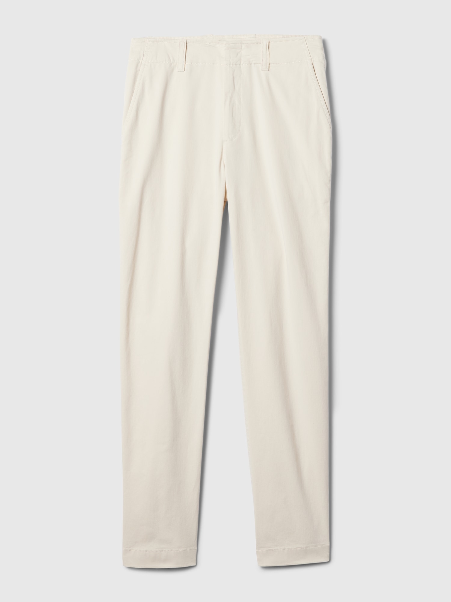 Mid Rise Downtown Khakis | Gap