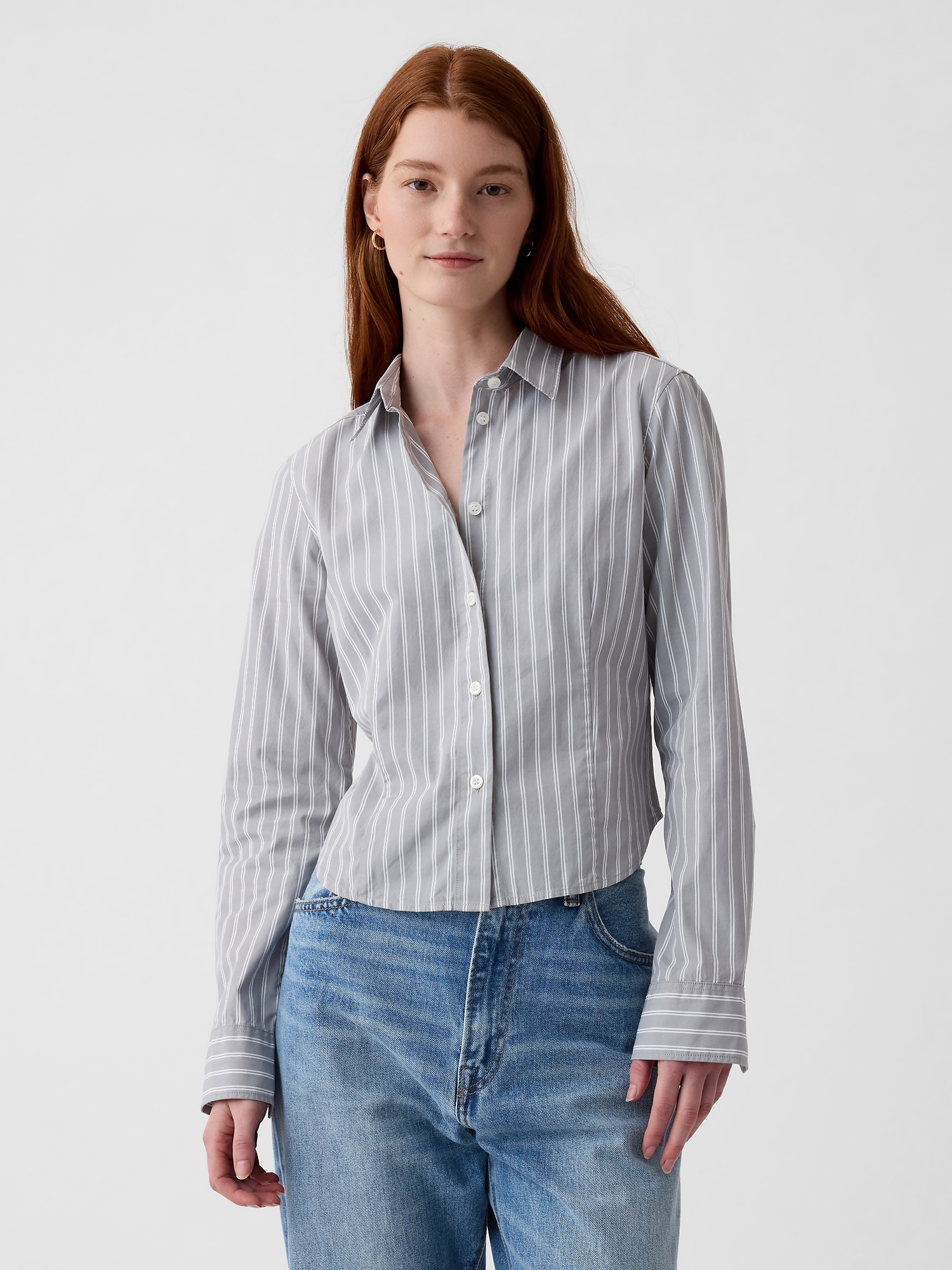 Organic Cotton Clothing | Gap Canada
