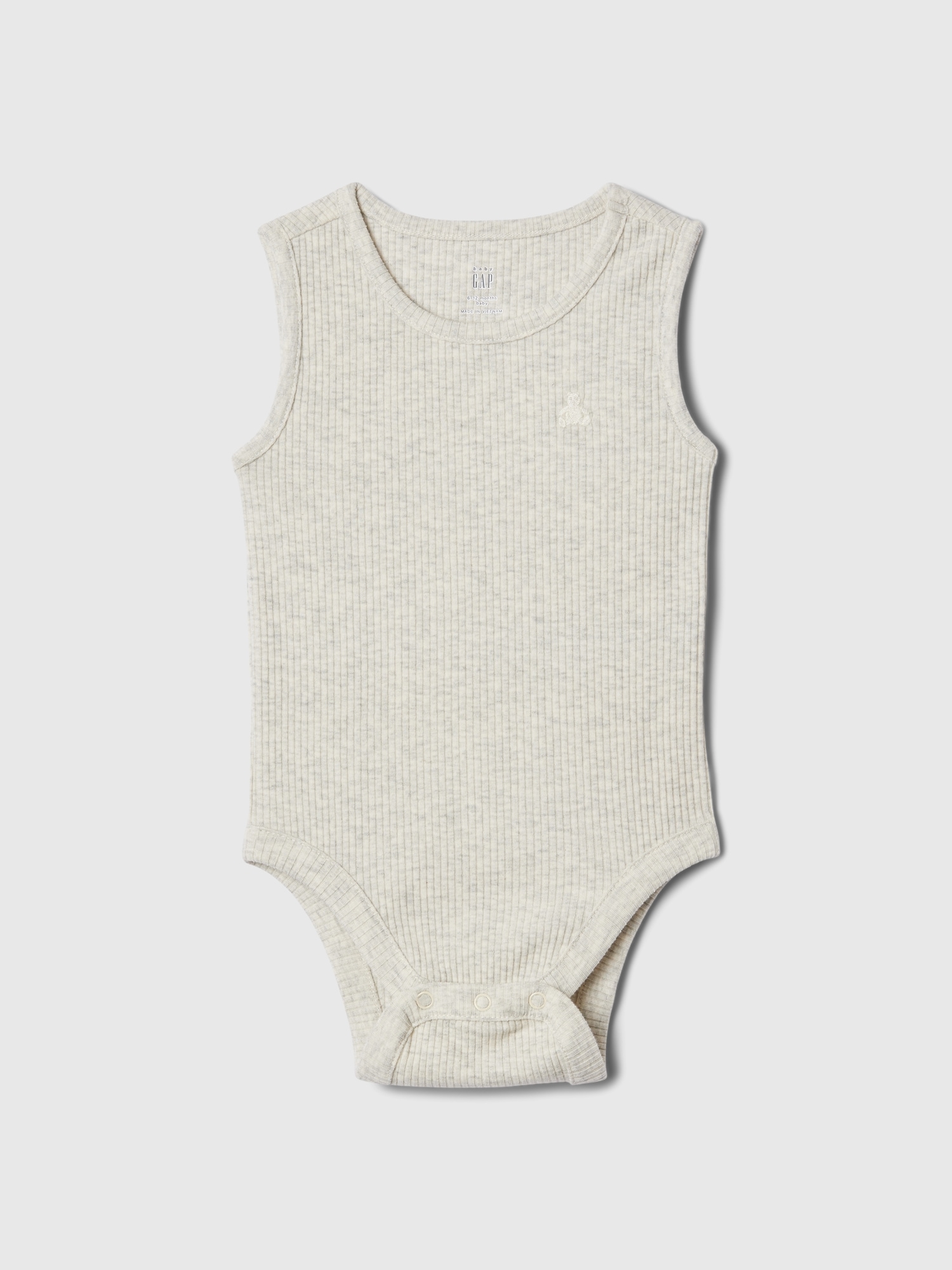Cache-couche camisole Premiers essentiels pour Bébé | Gap