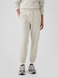 High Rise VintageSoft Relaxed Joggers | Gap