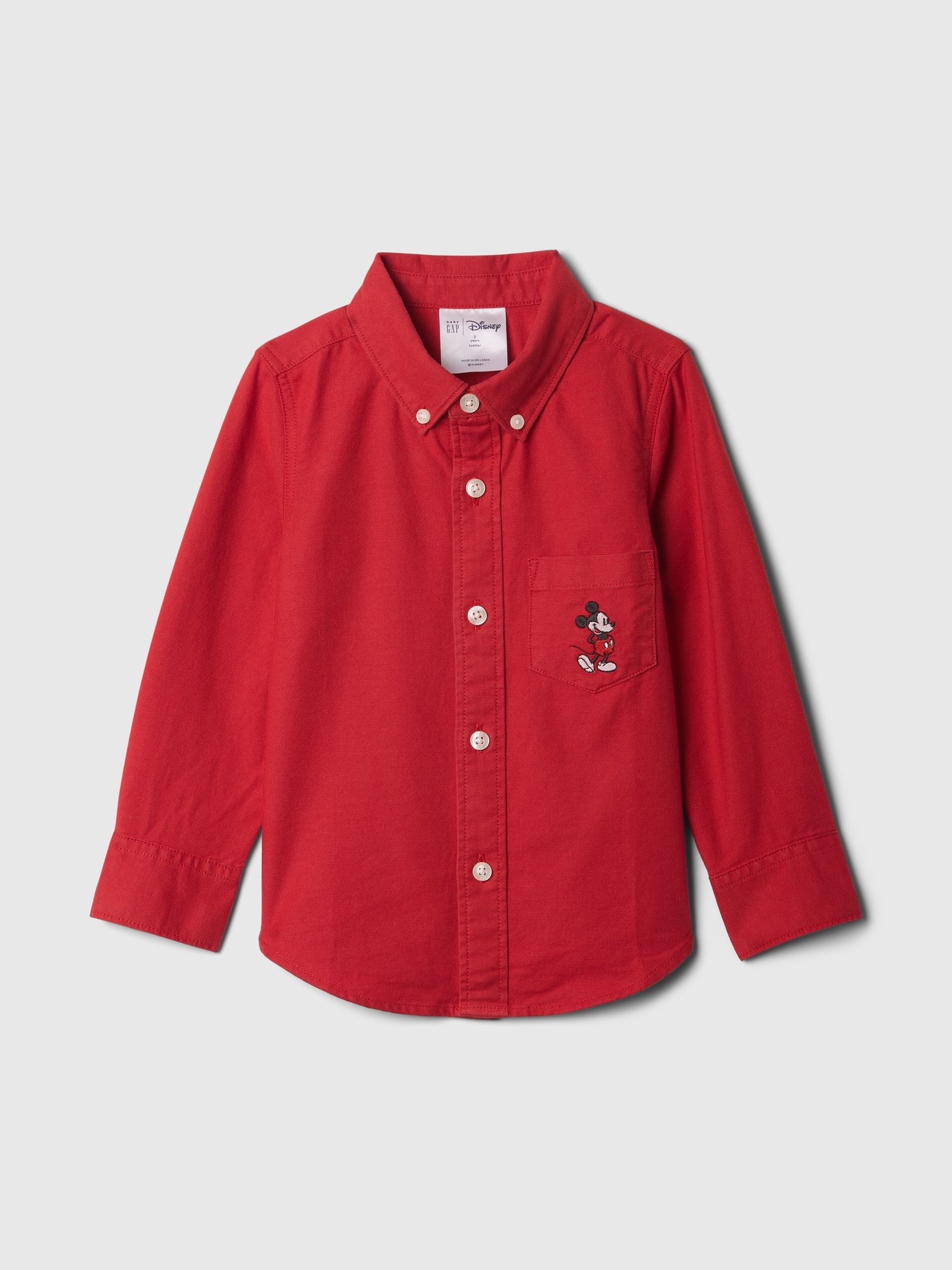 Disney Apparel | Gap Canada