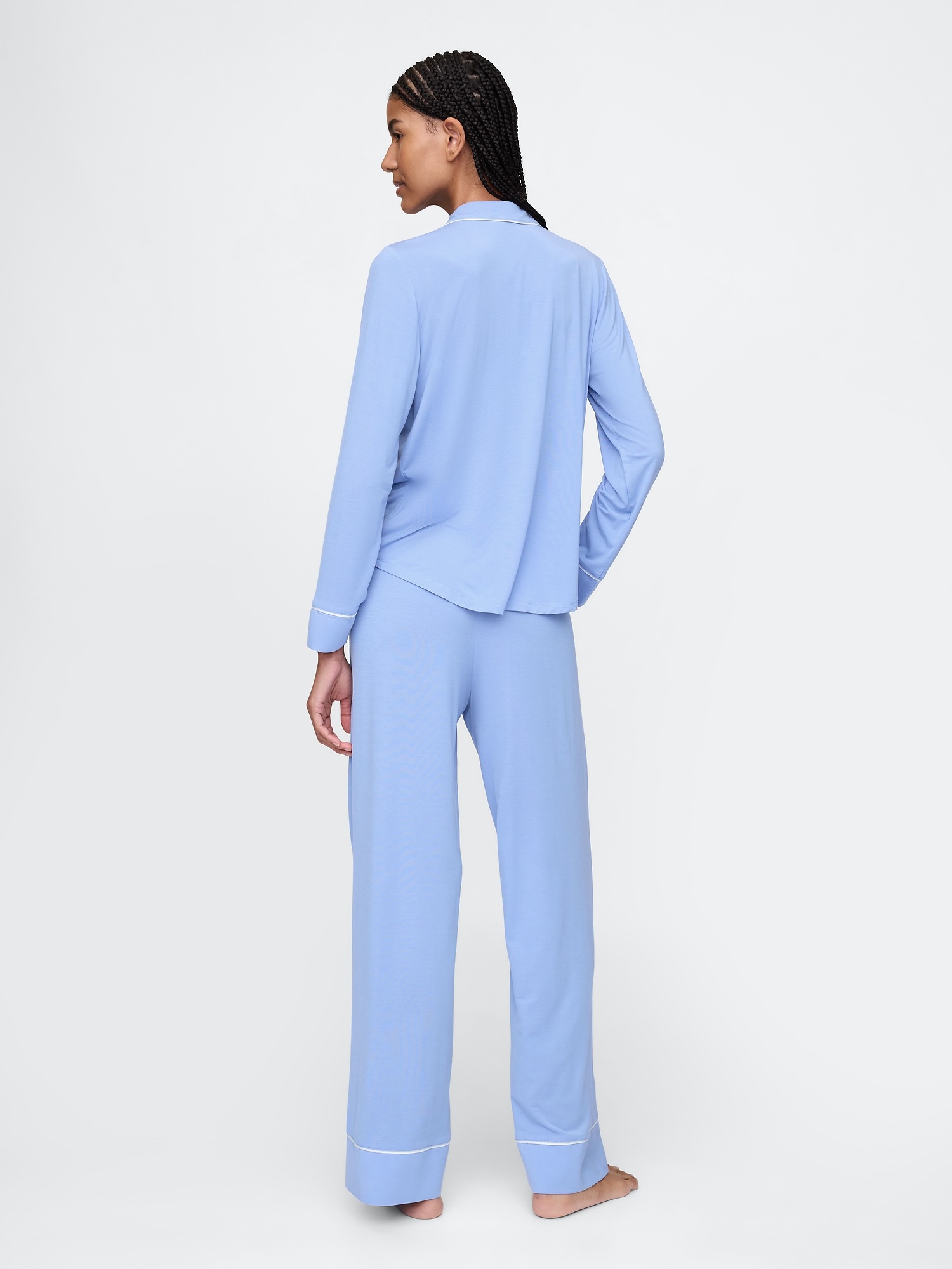 Modal Pajama Pants | Gap