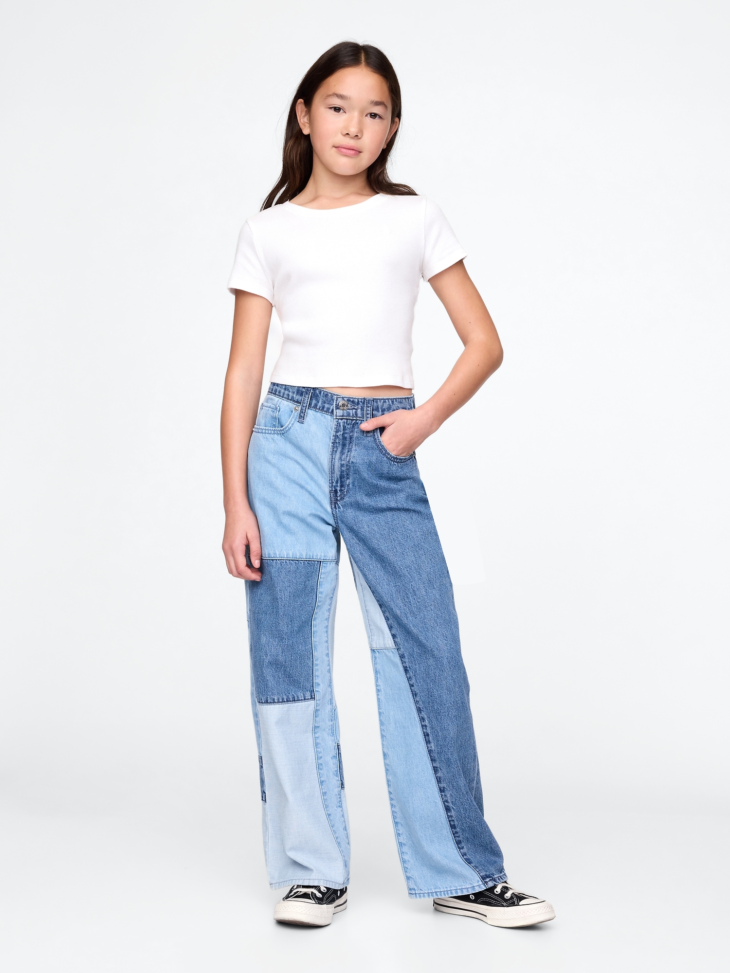 Low Rise Jeans | Gap Canada