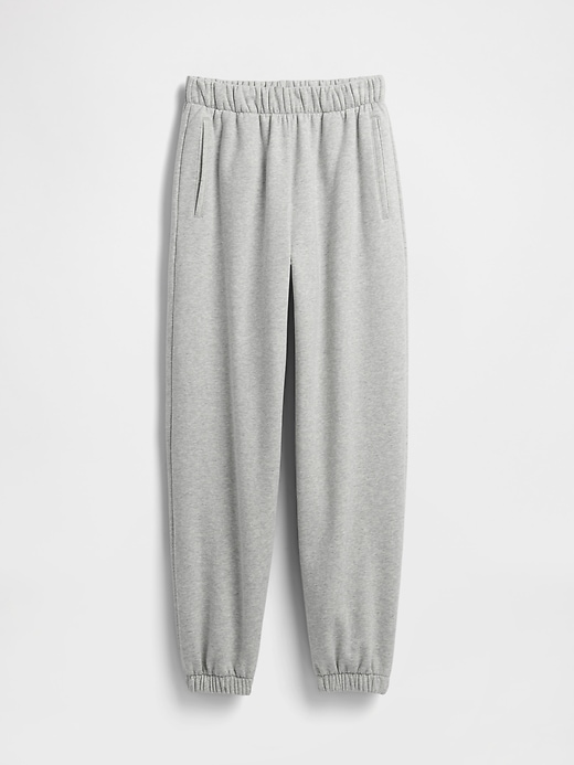 High Rise VintageSoft Relaxed Joggers | Gap