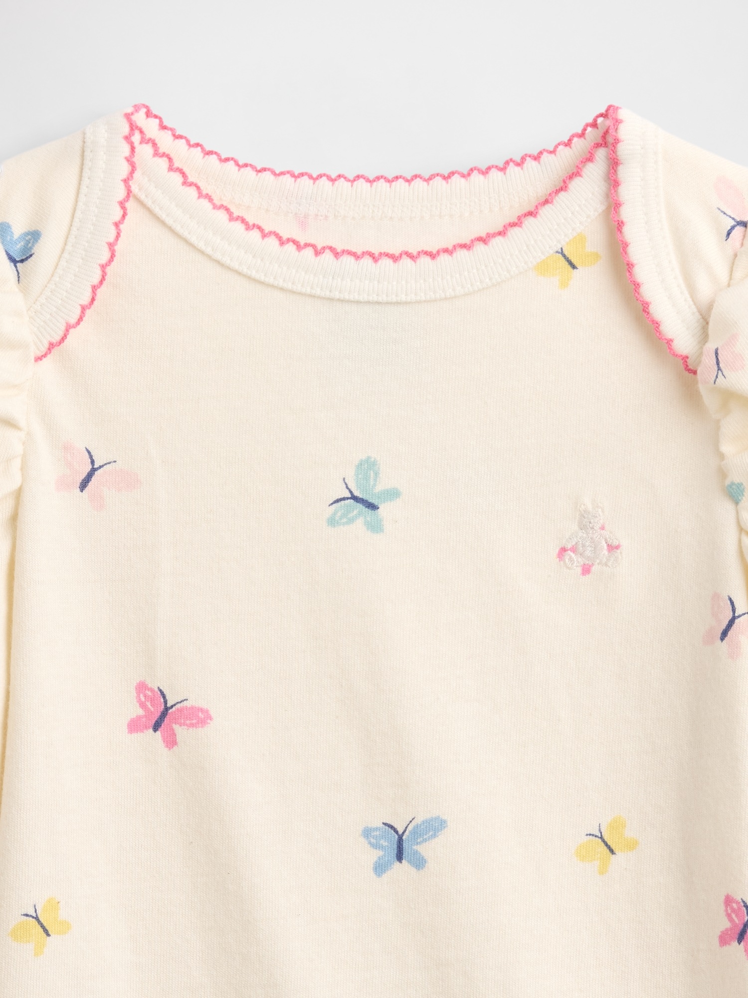 Cache-couche Premiers essentiels pour Bébé | Gap